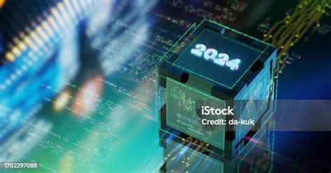 2024년 미래 지향적인 3d 렌더링 모던한 컬러 Web 30 색상 2024년에 대한 스톡 사진 및 기타 이미지 2024년