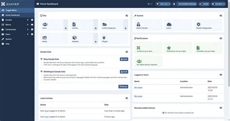 How To Build A Profitable Web Development Agency With Joomla