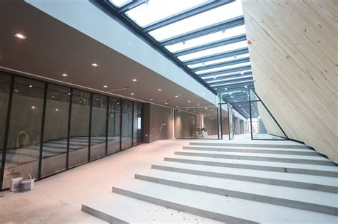 🏗სასახლის მიმდებარე ტერიტორიაზე თანამედროვე სტანდარტების მუზეუმი შენდება აქ შეიქმნება