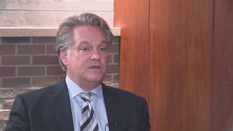 Kevin Stocker Launches Long Shot Bid To Unseat Rep Nick Langworthy In