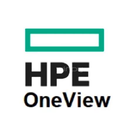 HPE OneView W ILO Advanced E Y AAE Winpy Cl