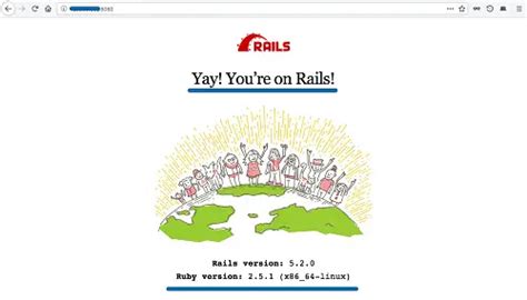 How To Install Ruby On Rails On Ubuntu 1804 Lts