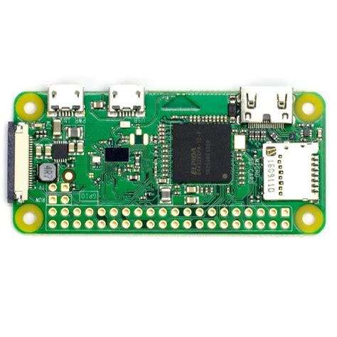 Raspberry Pi Zero Review Features Pinout And Projects Nerdytechy