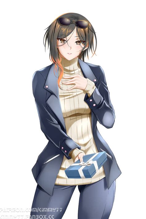 Rwby Coco Adel By Kimmy77 On Deviantart