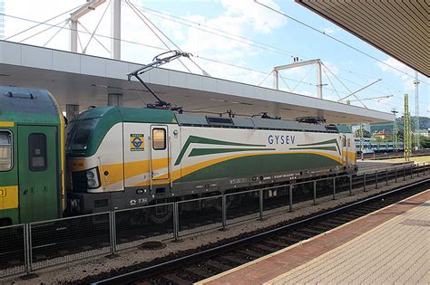 Class 471 Mav Matty Ps Railway Pics