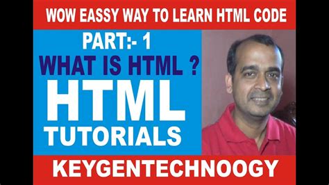Html Tutorial For Beginners Html Crash Course For Beginners In Hindi Youtube