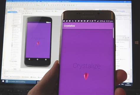 Making Android Apps How To Create An App Top Tutorials For Ios Android Or Desktop Page 2