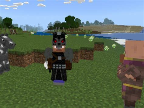 Download Arachnophobia Mod For Minecraft Bedrock Edition