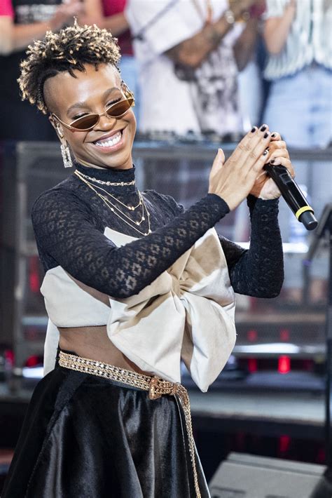 Foto Karol Conká Comenta Sobre O Bbb 23 E Vida Sexual Purepeople