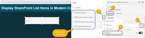 How To Use Power Apps Modern Combobox Control