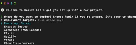 Remix A Guide To The Newly Open Sourced React Framework Dev Community