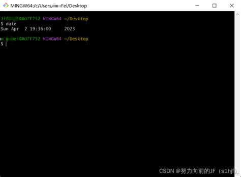 Windows中如何安装并使用shellwindows安装shell Csdn博客