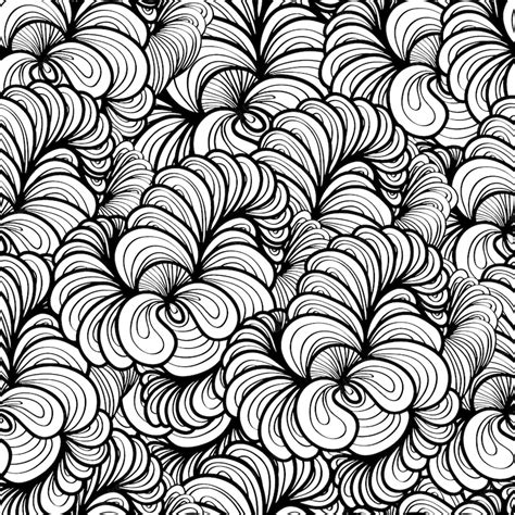 Premium Vector Abstract Seamless Texture