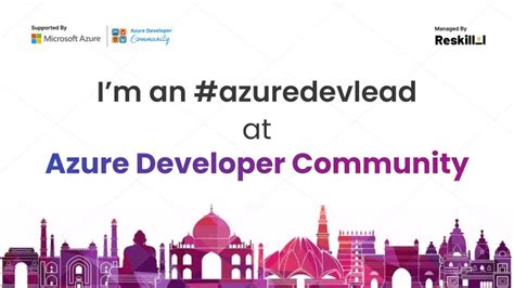 Yatharth Chauhan On Linkedin Azure Azdevindia Azleadbuzz Azure Microsoft Microsoftazure Lead