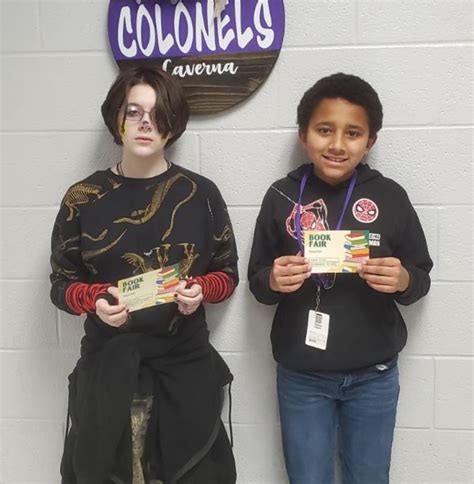 Caverna Middle School Added A New Caverna Middle School