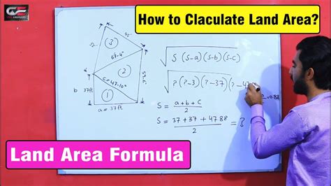 How To Calculate Area Of Land In Autocad Printable Online