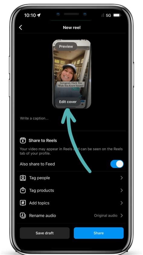 How To Create Cover Photos That Make Your Account Totally Binge Able More Reel Views Learn