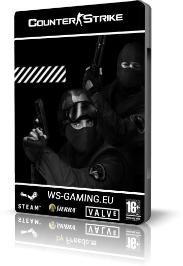 Cs 1 6 Clean Edition Counter Strike 1 6 Version