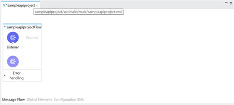 MuleSoft Anypoint Code Builder Setup Features And Use Cases