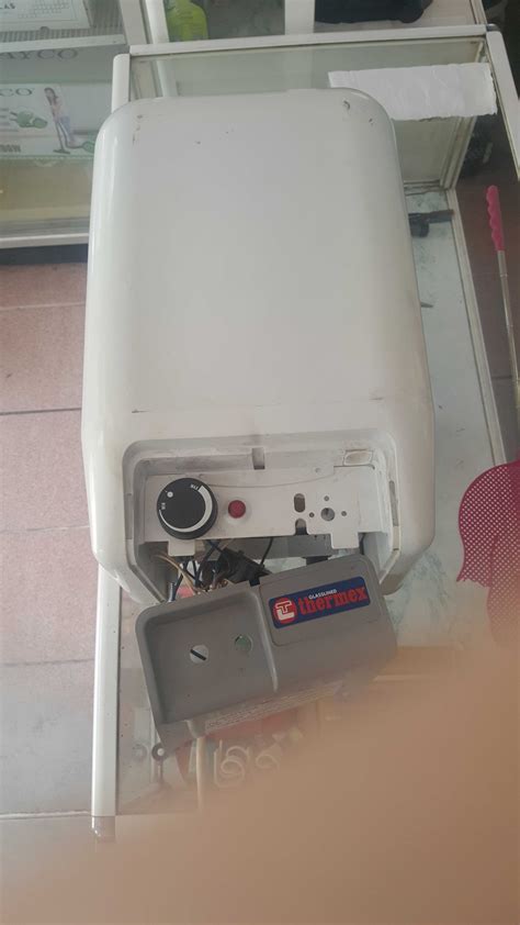 Бойлер 10 литров гр Хасково Бадема • Olx Bg