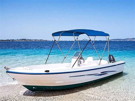 Bimini Verdeck Ein Umfassender Leitfaden