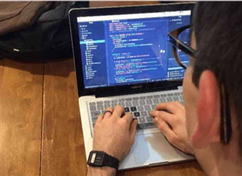Software Development Internship Pioneer Bible Translators