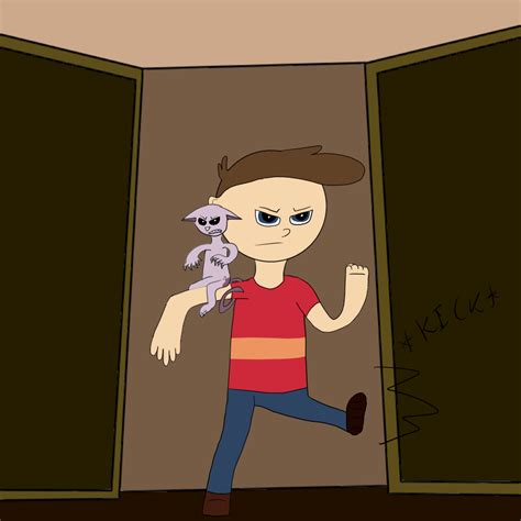 Enemy Mine By Sew3r Gat0r On Deviantart