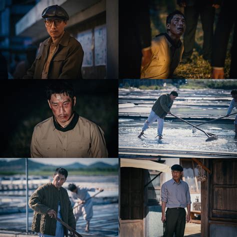 삼식이 삼촌 지현준 송강호 선배와 연기 새로운 자극 일문일답 Jtbc 뉴스