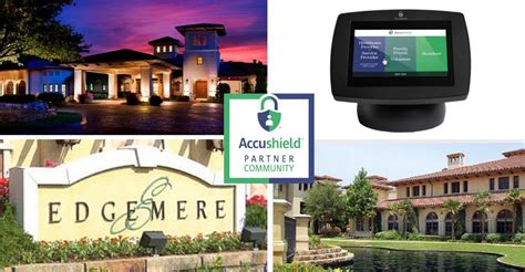 Charles Mann On Linkedin Edgemere Dallas Tx Accushield Installation If You Are From Dallas…