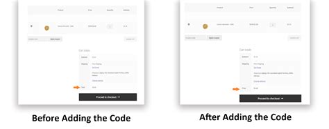 How To Change Cart Totals Text On WooCommerce Cart Page AovUp