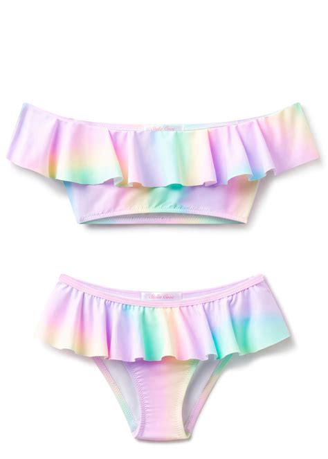 Bikinis Most Beautiful Two Piece Swimwear For Girls Stella Cove