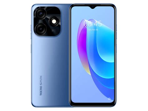 Tecno Spark 10c Full Specs And Official Price In The Philippines