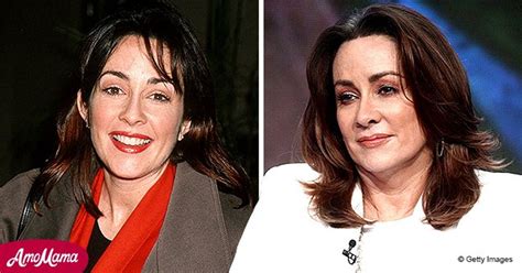 Patricia Heaton Is Ageless At 62 — Inside Plastic Surgeries Which Made