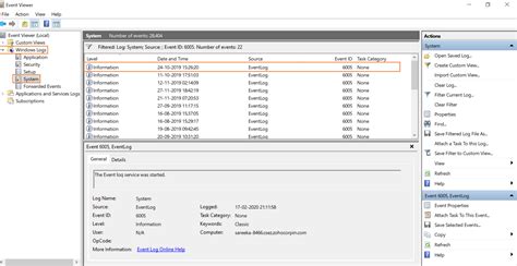 How To Monitor Computer Startup And Shutdown History Manageengine