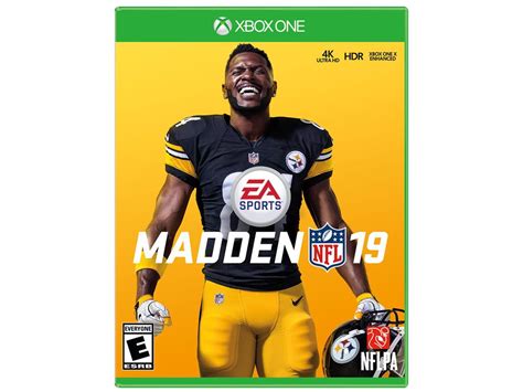 Madden Nfl 19 Xbox One