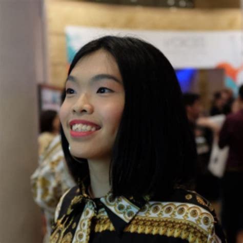 Zhi Xuan Tan Master Of Arts Research Profile