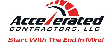 Contact Accelerated Accelerated Contractors Contact Accelerated Accelerated Contractors