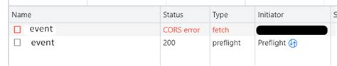Cors Error Bypassed In Chrome Even If Websecurity Is Set To True · Issue 26766 · Cypress Io