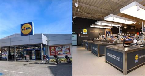 Δεν γίνονται αυτά Της κακομοίρας σήμερα με τα LIDL Δείτε τι έκαναν Enimerotiko gr