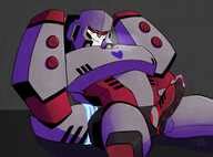 Post 4441842 Megatron Transformers Transformers Animated
