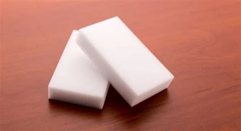 Melamine Foam Sponge Size 1073 Cm At ₹ 17piece In New Delhi Id