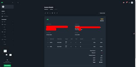 Do Client Admin Dashboard Website In React And Nodejs By Denny00 Fiverr