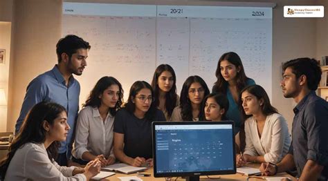 UPSC Mains Result What To Expect And When