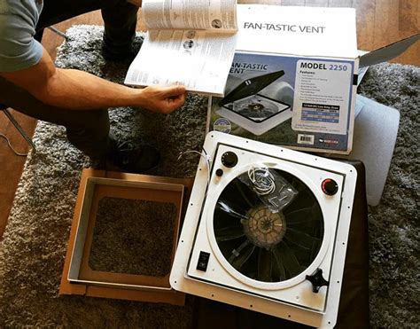 Fantastic Fan Upgrade Kit At Don Damian Blog