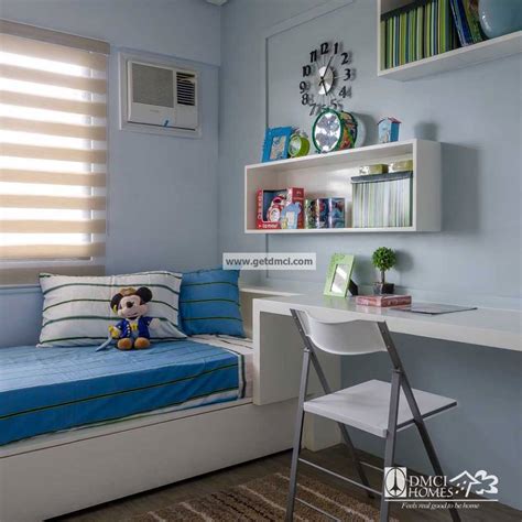 Dmci Homes Model Units Noemix Realty