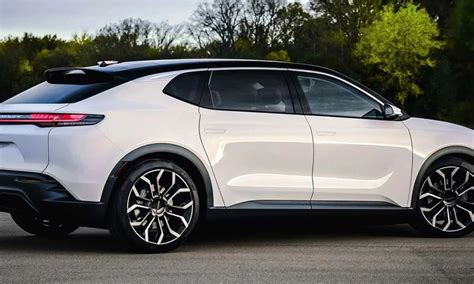 Chrysler Airflow Concept Gerane