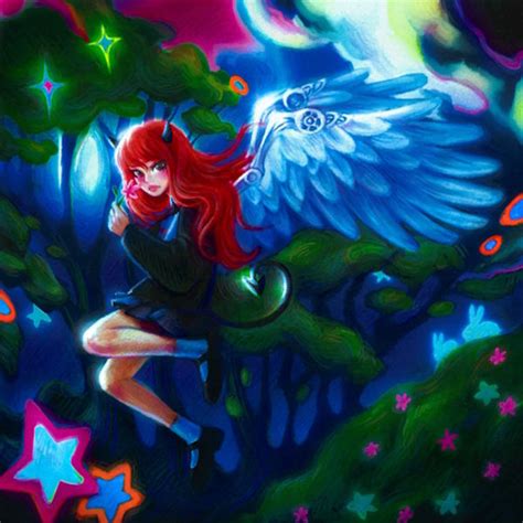 Album Review Zeph Character Development