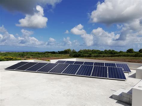 Green Energy Solutions Ltd Fond Du Sac