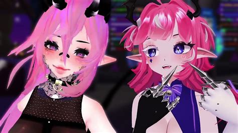 The Model That Inspired Camilas Vtuber Youtube