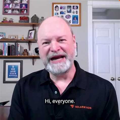 Solarwinds Solarwinds